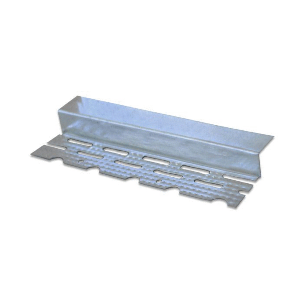 Perfil Alheta Tipo Z Aço Galvanizado - Lusomat - Materiais de ...